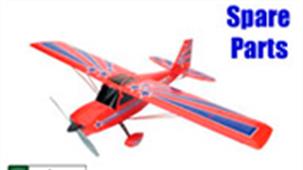 Spares - Aircraft ARTF