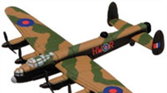 Corgi Aviation Archive