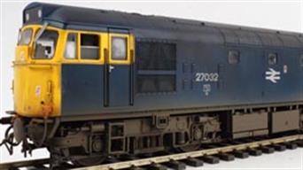 Heljan Locomotives RTR