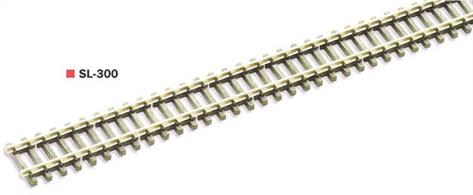 Peco N Streamline Code 80