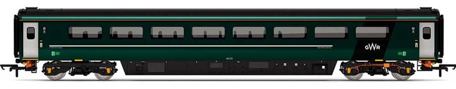 The New GWR 1995 onwards