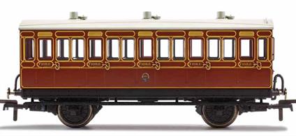 Southern Coaches & Wagons