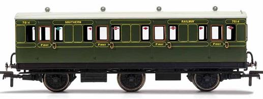 Southern Coaches & Wagons