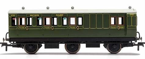 Southern Coaches & Wagons