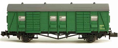 Coaches Early British Railways