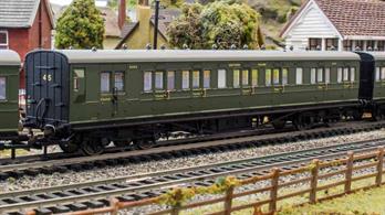 Southern Coaches & Wagons