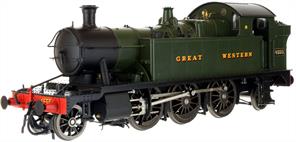 Lionheart GWR 45xx/4575 2-6-2 Prairie Tanks