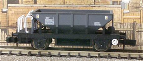 BR Wagons