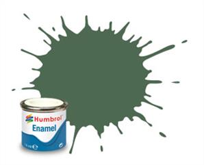 Humbrol Enamel