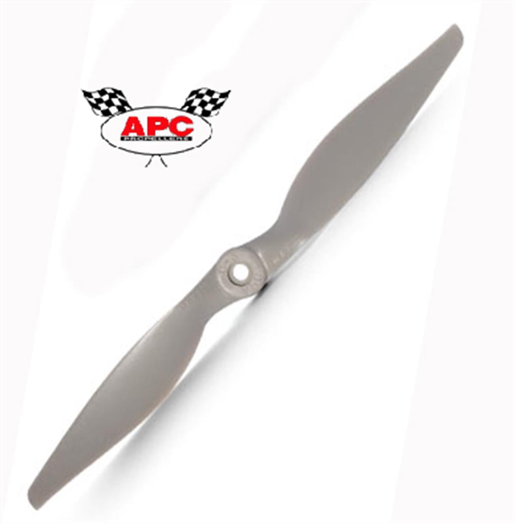 APC Propellors HFL7621 GF Propeller 11x7 for Electric Flight