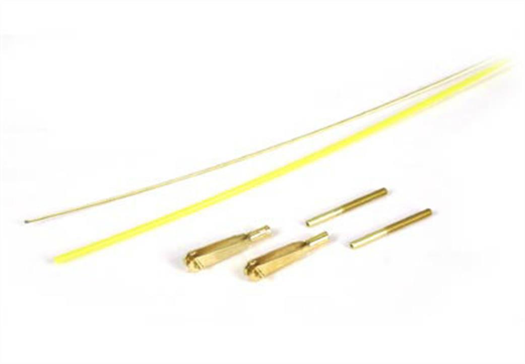 Sullivan 507 Lightweight Cable Type Snake 36"