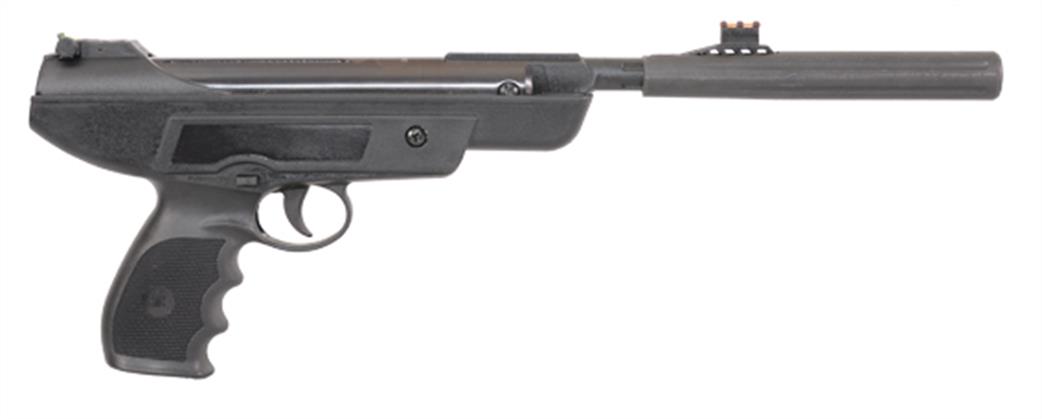 SMK ZSMK2622 XS26 .22 Break Barrel Air Pistol