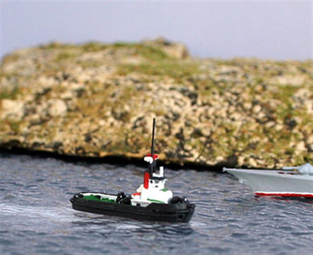 Rhenania 1/1250 RJ232A SD Impulse, Serco Denholm Clyde tug, 2014 onwards