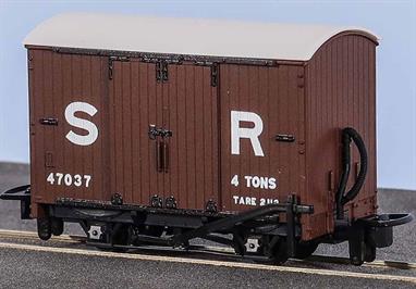 OO9 RTR Goods Wagons