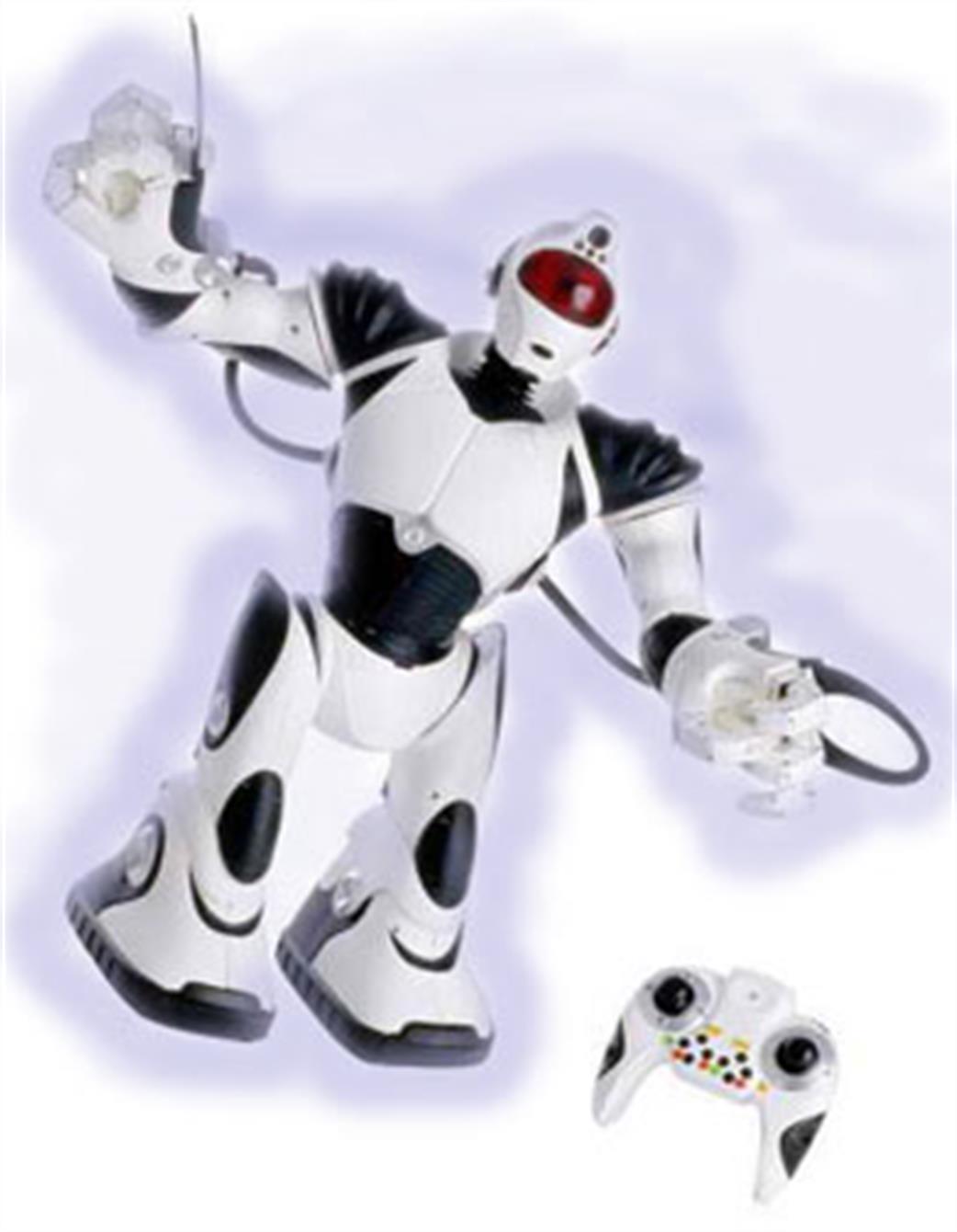 Wow Wee 8091 Robosapien V2 Robotic Man